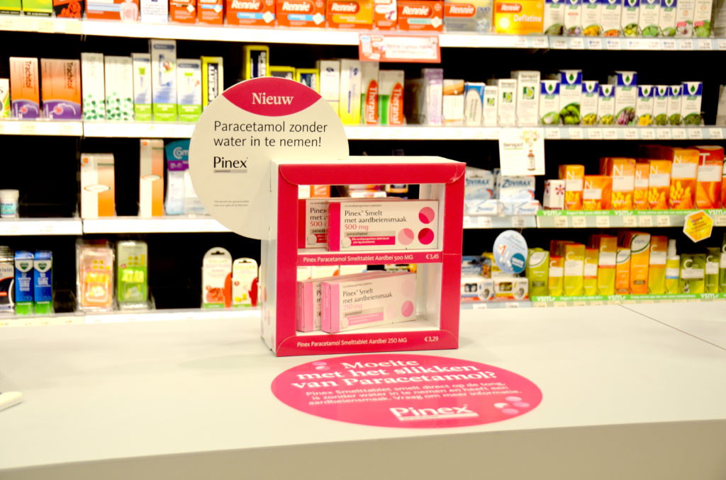 Case Pinex - Vlastuin