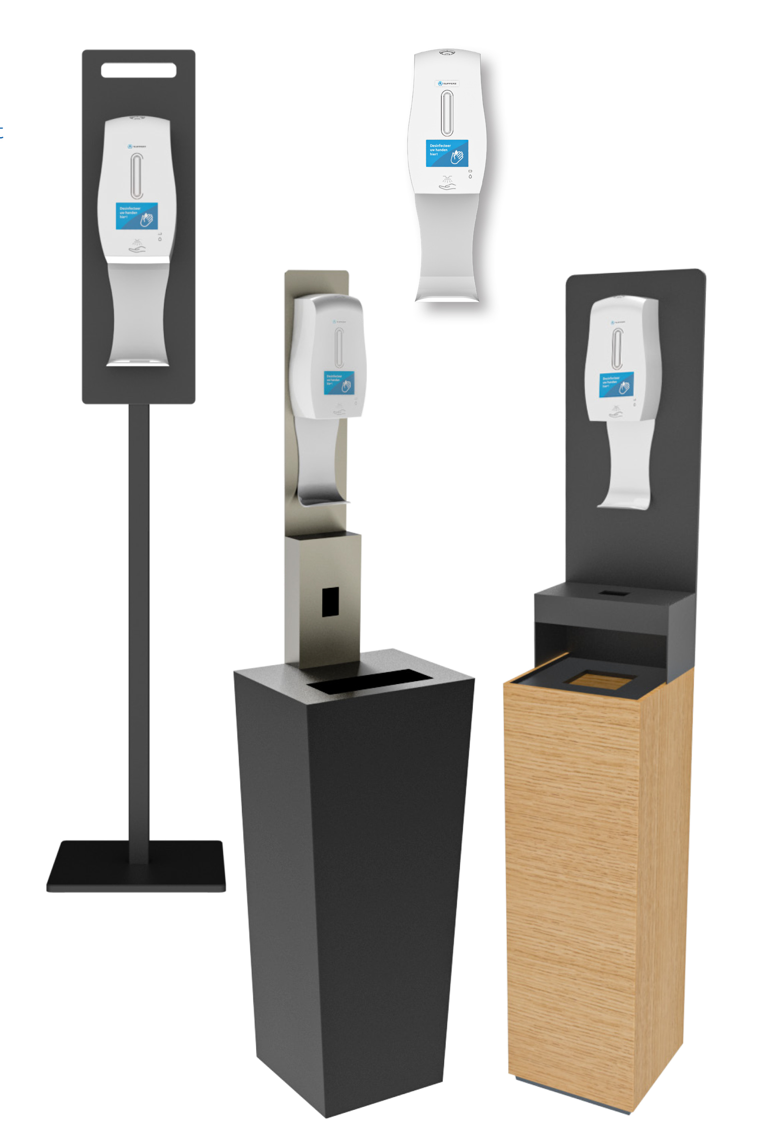 Vlastuin lanceert Bufferz - Vlastuin